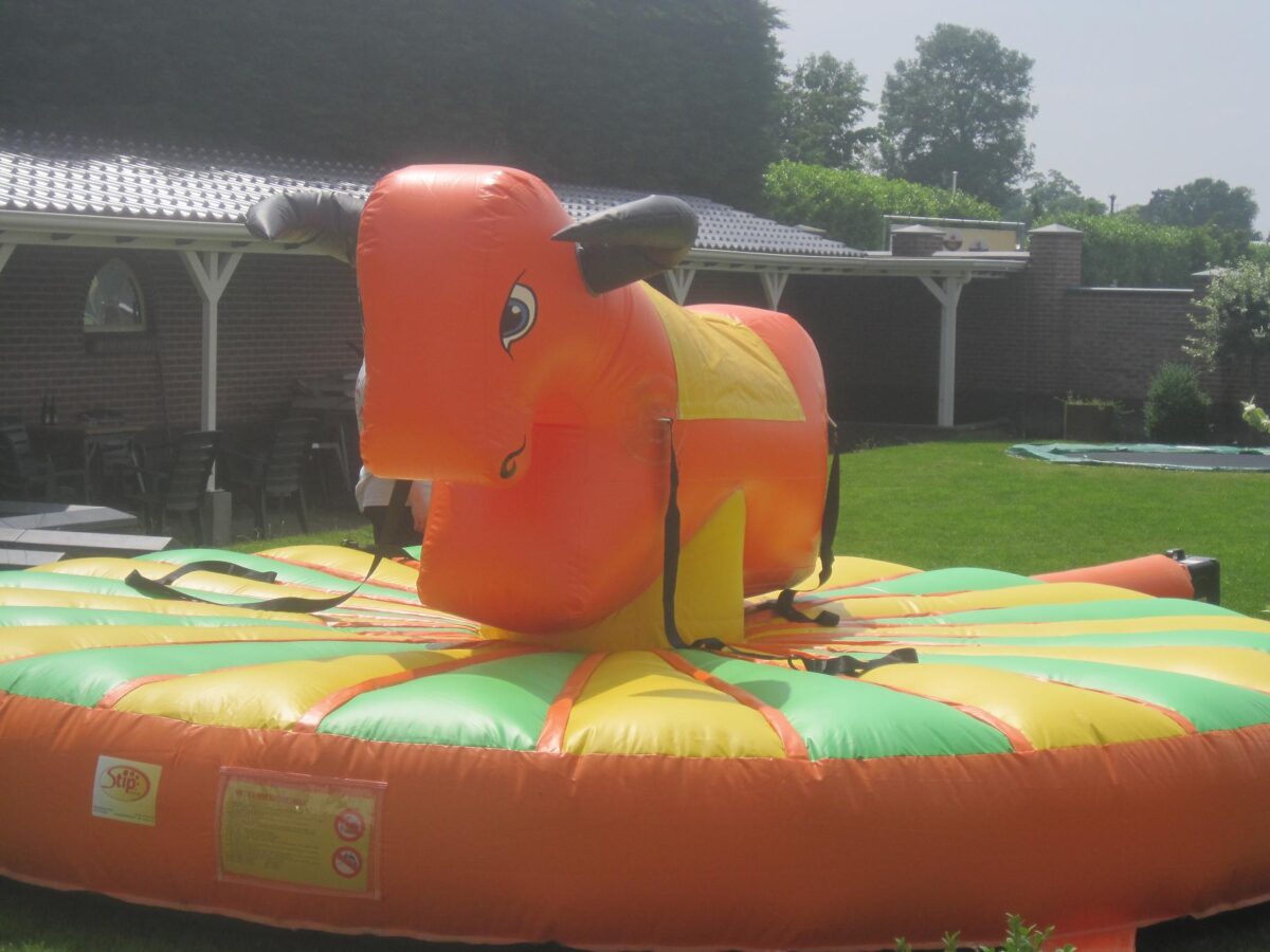 Trek Rodeostier - Stip Verhuur